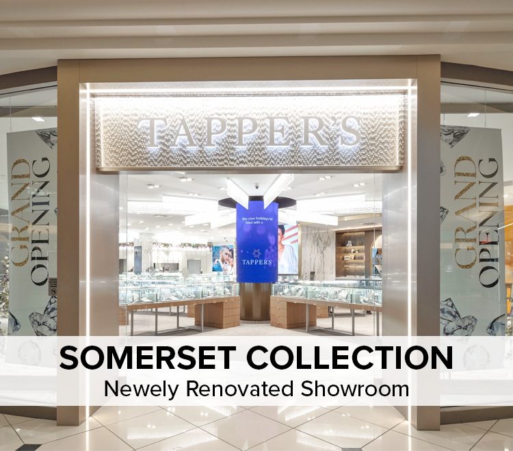Tapper's Somerset Reopen