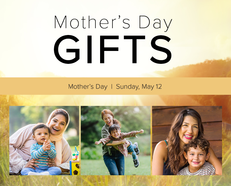 Mother's Day 2024