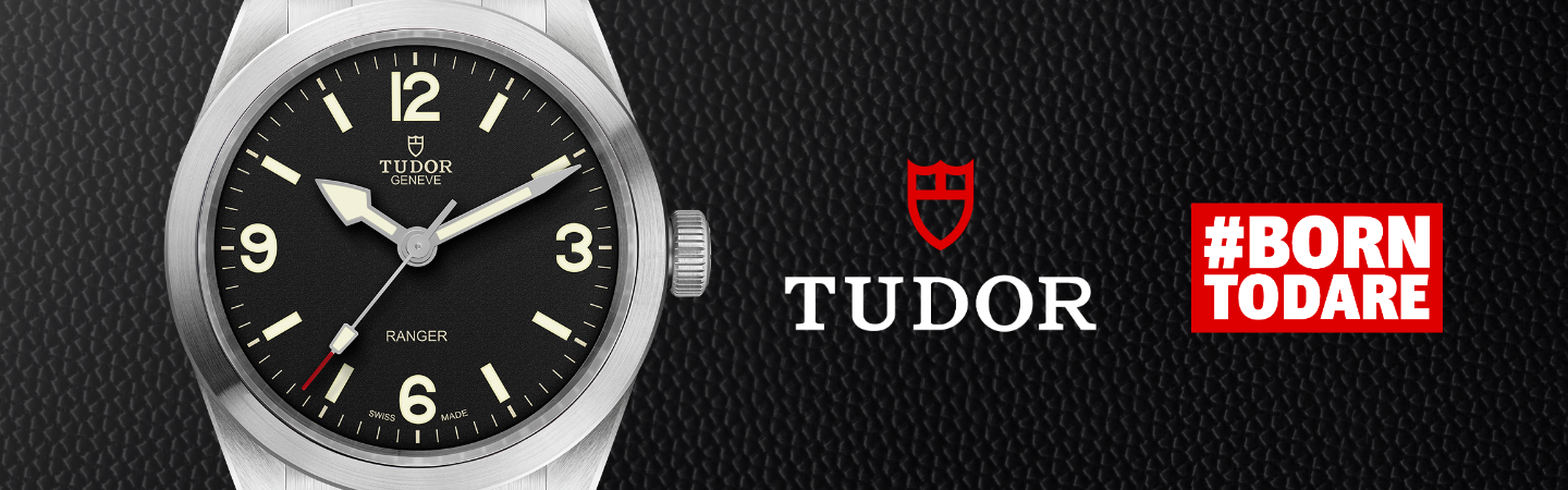 Tudor