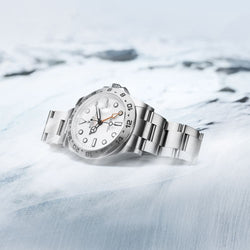 Official Rolex Jeweler in Metro Detroit | Tapper's Jewelry