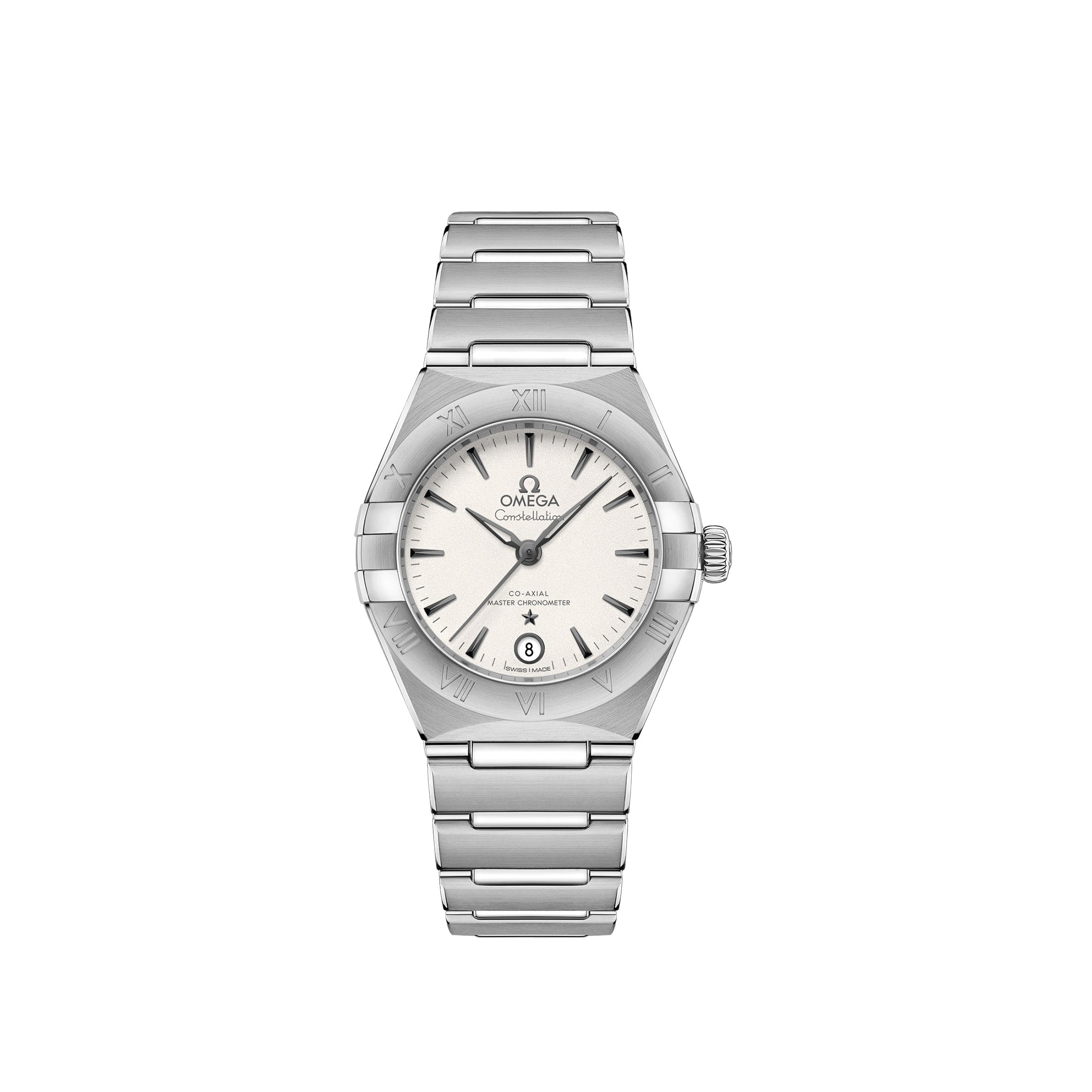 Constellation Constellation Co-Axial Master Chronometer 29 mm