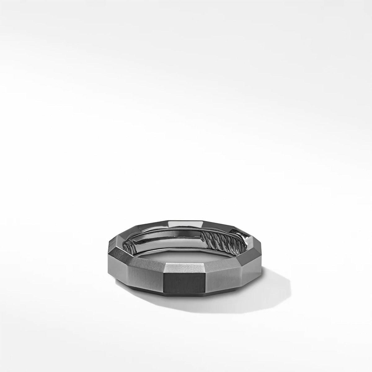 TITANIUM RING